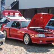 TFI Module Relocation Remote kit for Fox body Mustang | FoxBodyMustangs.org